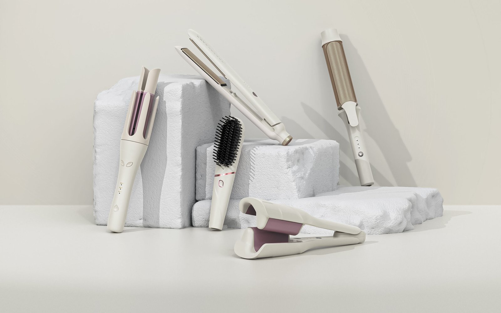 Top 5 Hair Styling Tools for a Salon-Quality Look at Home - Shenzhen ...